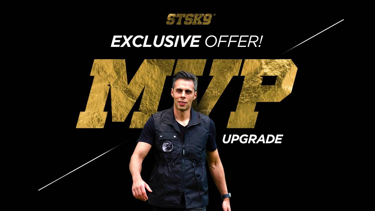 Upgrade to the MVP Program