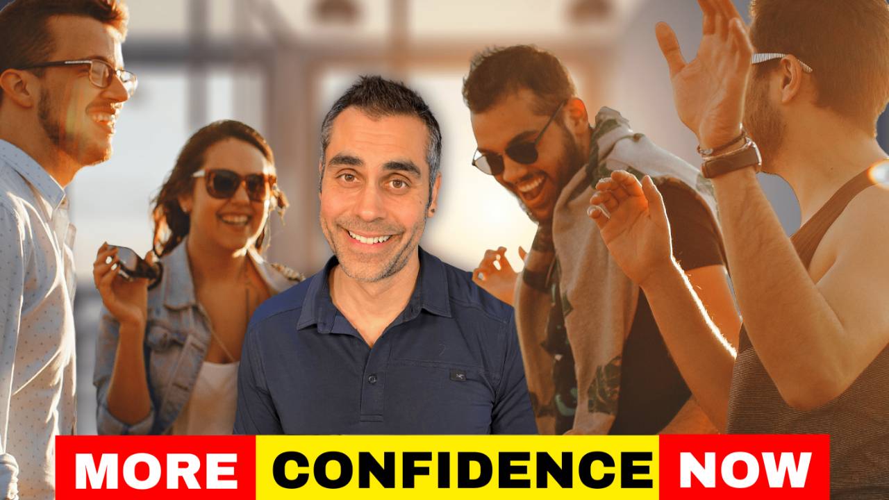 Why Social Anxiety Makes You Awkward (And What To Do About It!)