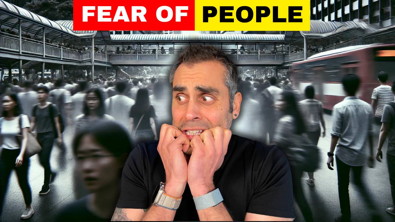 The Fear Of People