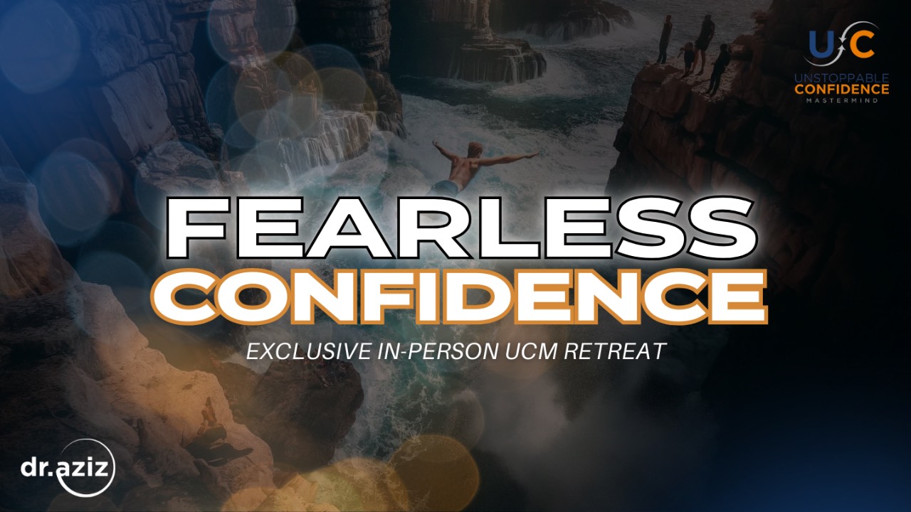 Fearless Confidence