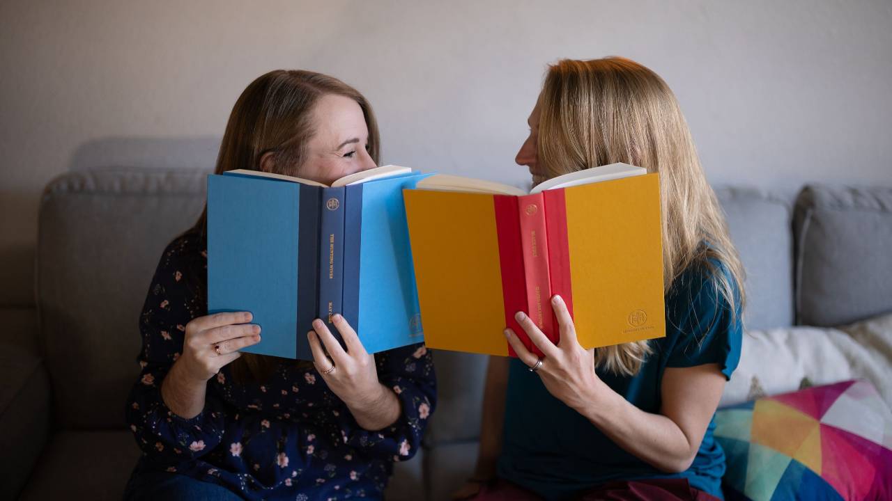 Fix Your Novel | Free Masterclass