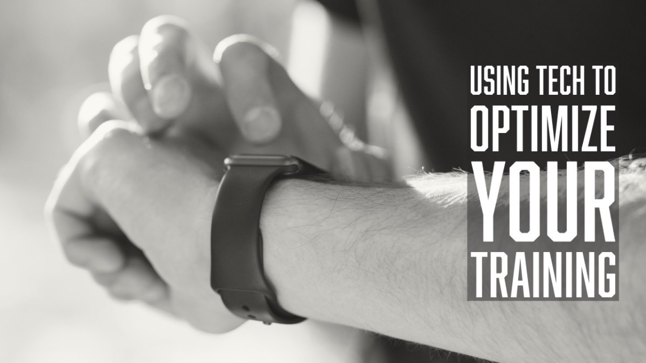 How Wearable Tech is Revolutionizing Training for Athletes