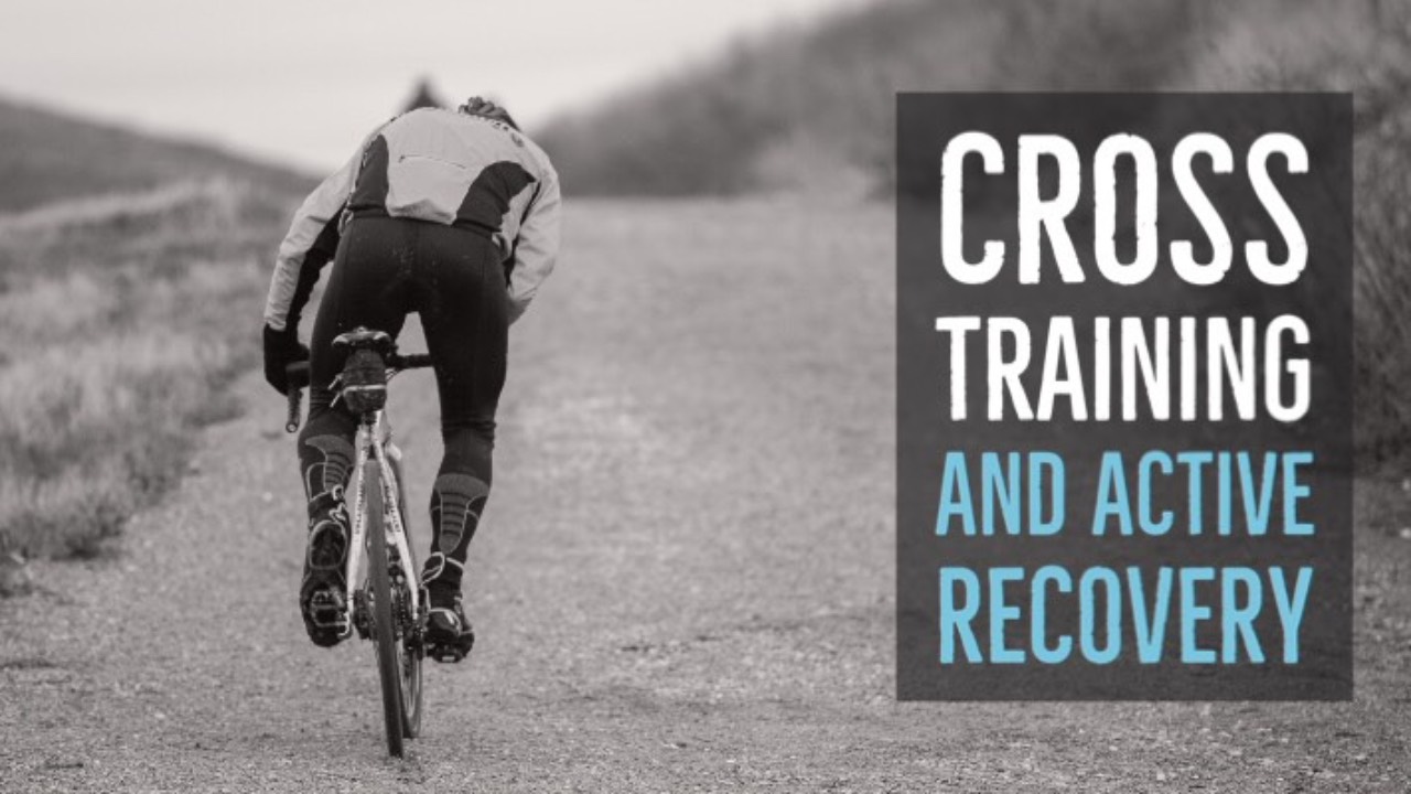 Optimal Cross-Training and Active Recovery for Fighters and Grapplers