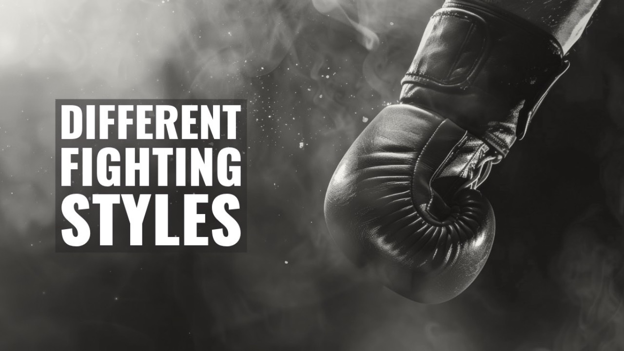 What Are the Different Fighting Styles?