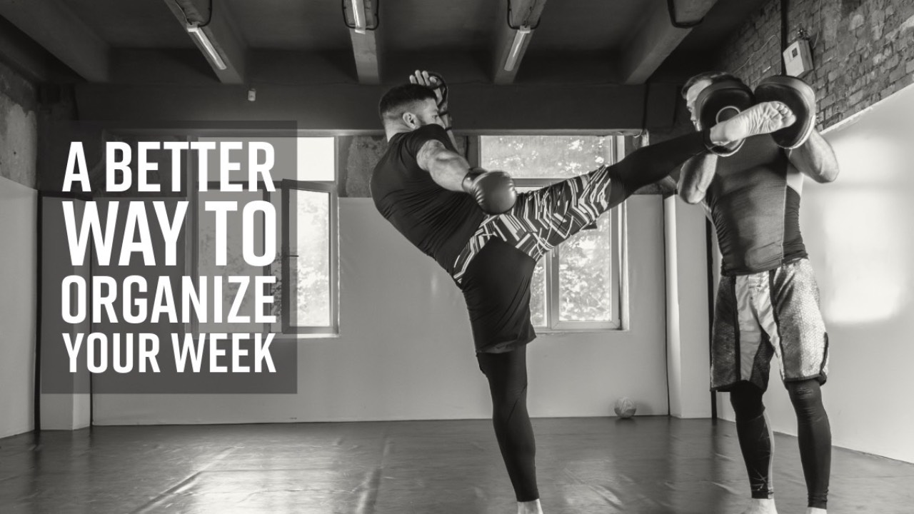 Mastering High and Low Intensity Training Days for Optimal Recovery