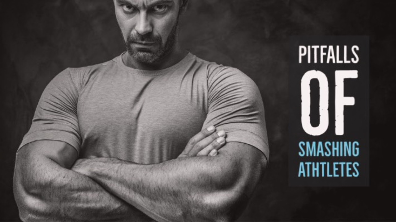 The Unseen Consequences of the Overzealous Strength Coach