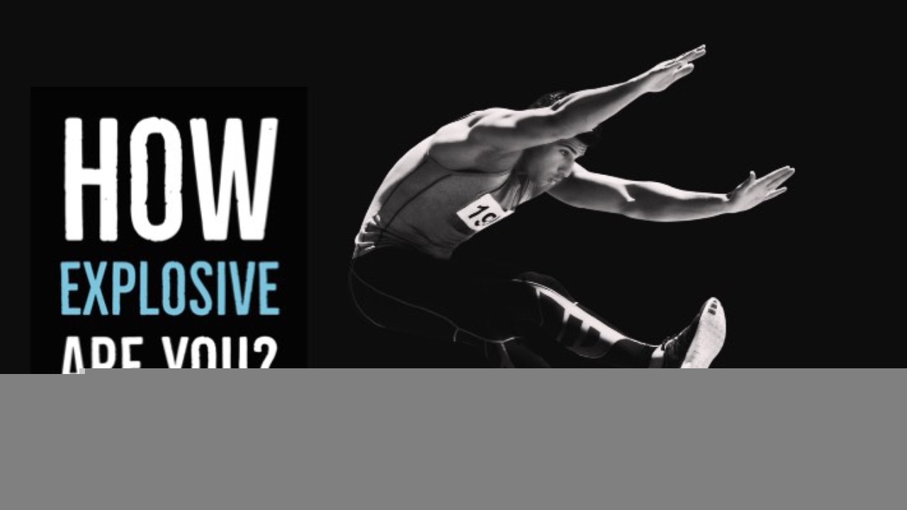 Unleashing the Power Within: Explosive Power Assessments for Fighters