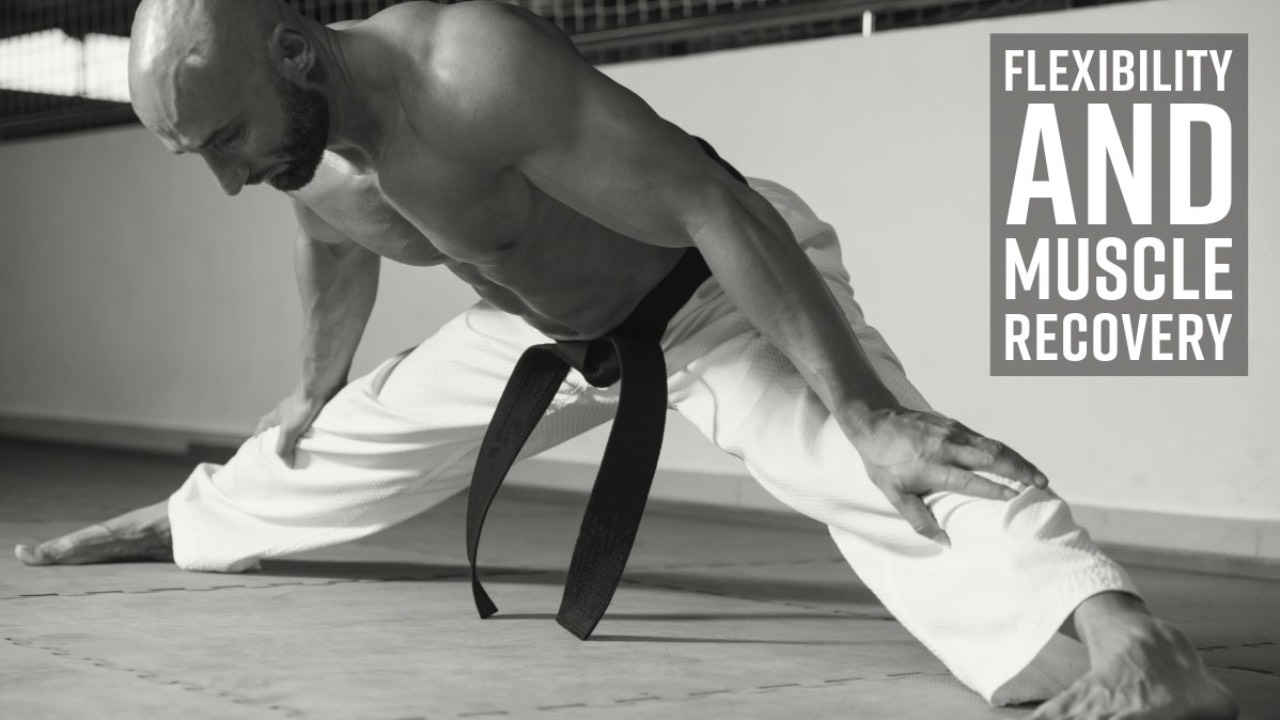 The Ultimate Guide to Muscle Recovery and Flexibility