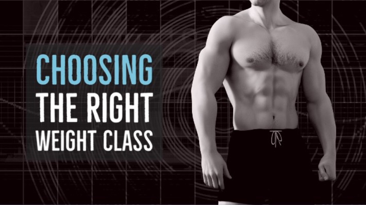 The Weight Class Puzzle in MMA: Your Path to Perfect Matchup