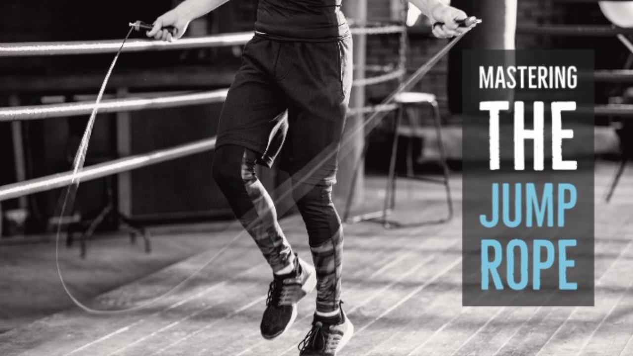 How Fighters Can Skyrocket Performance with Jump Rope Training