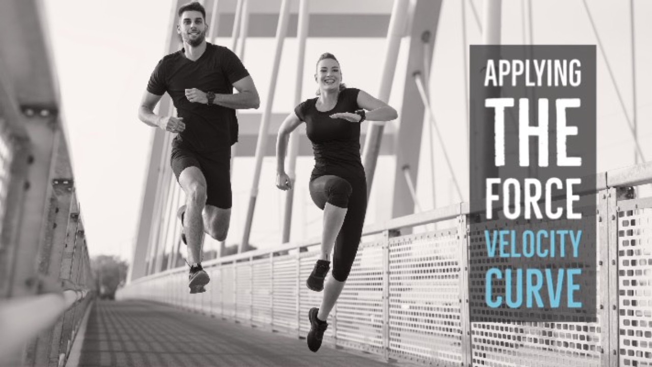 Applying the Force-Velocity Curve to Fight Preparation