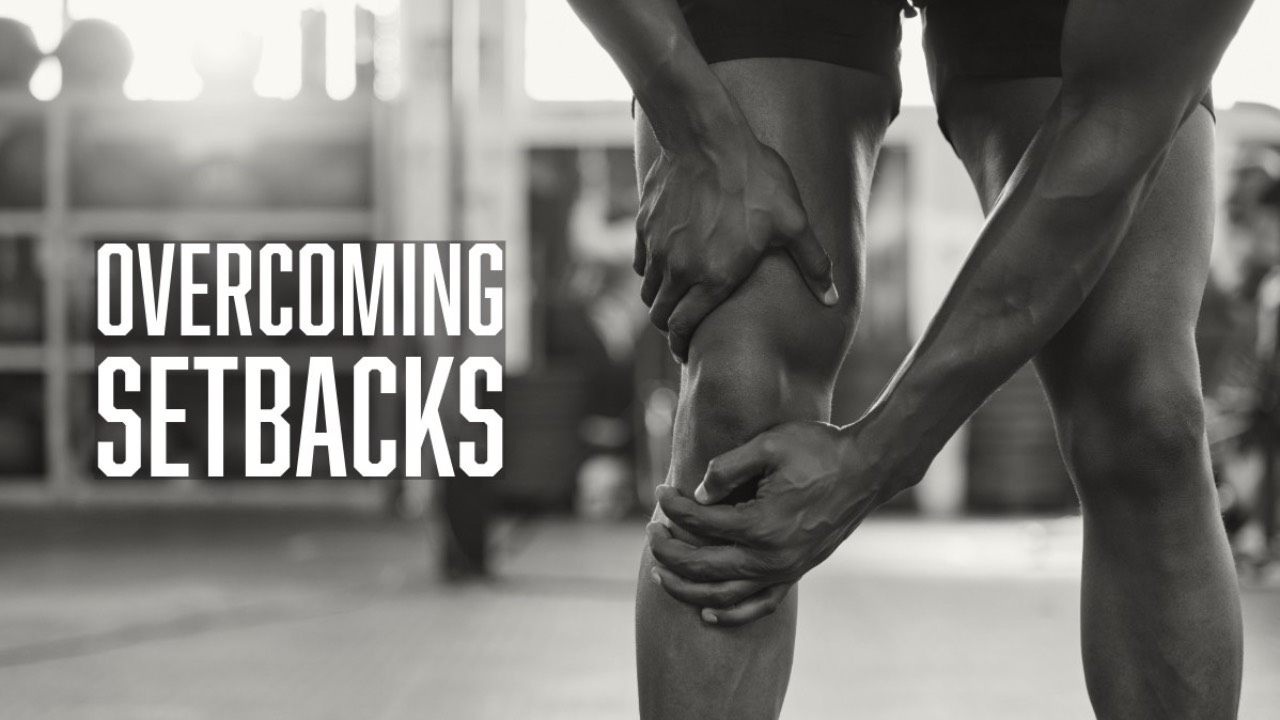 Overcoming Setbacks: Stories of Fighters Who Came Back Stronger