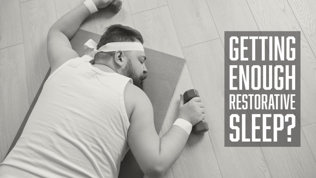 Sleep and Recovery: The Unsung Heroes of Combat Sports Performance
