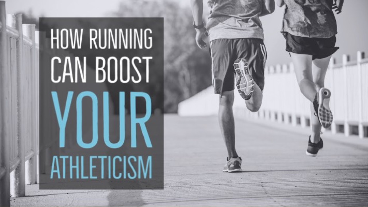 Run Your Way to Success: How Track Workouts Can Boost Your Performance