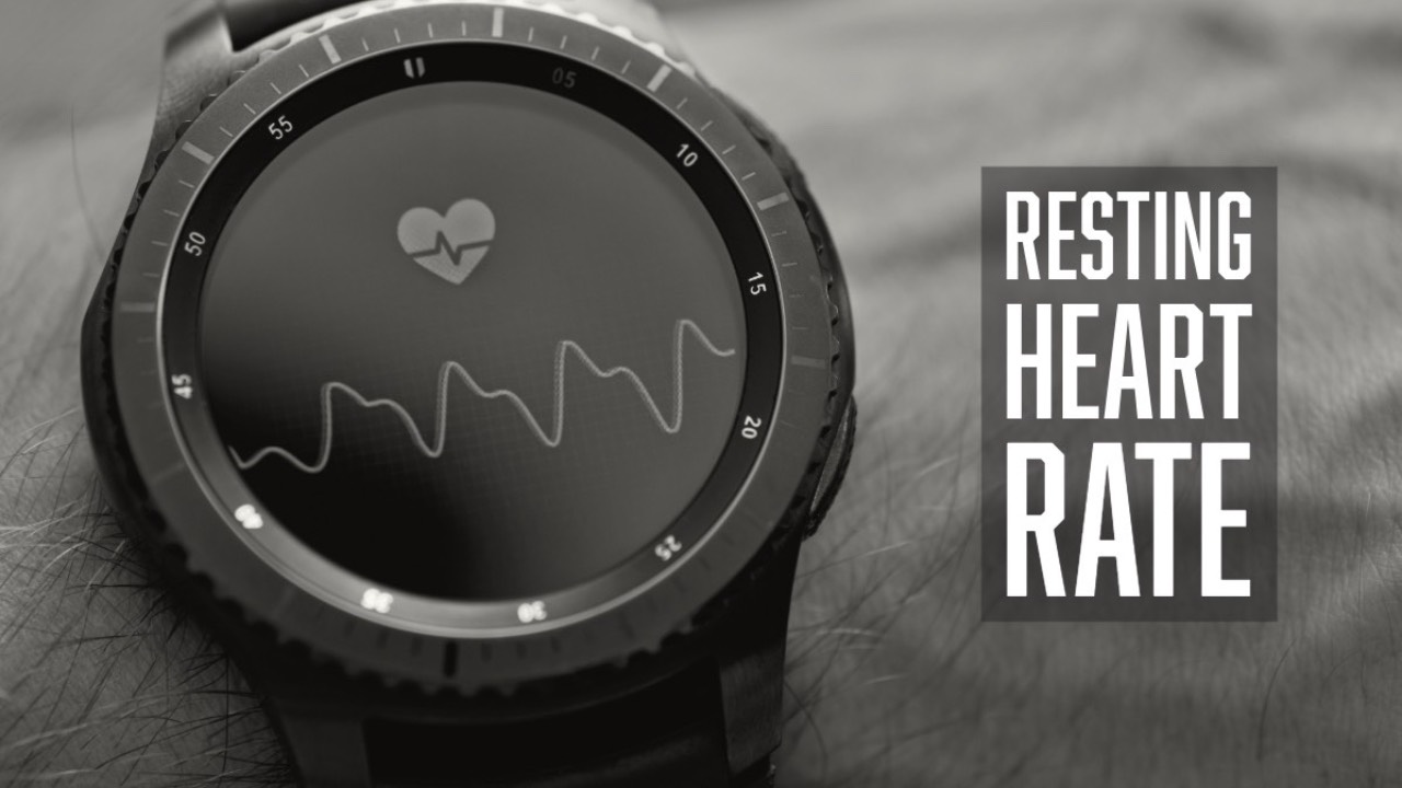 Resting Heart Rate: What It Means and How to Monitor It