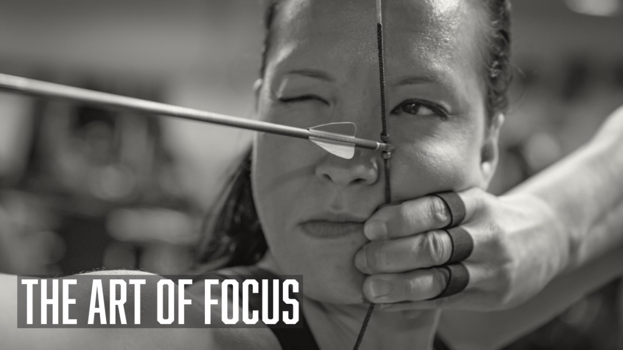 How Education, Execution, and Consistency Drive Athletic Success
