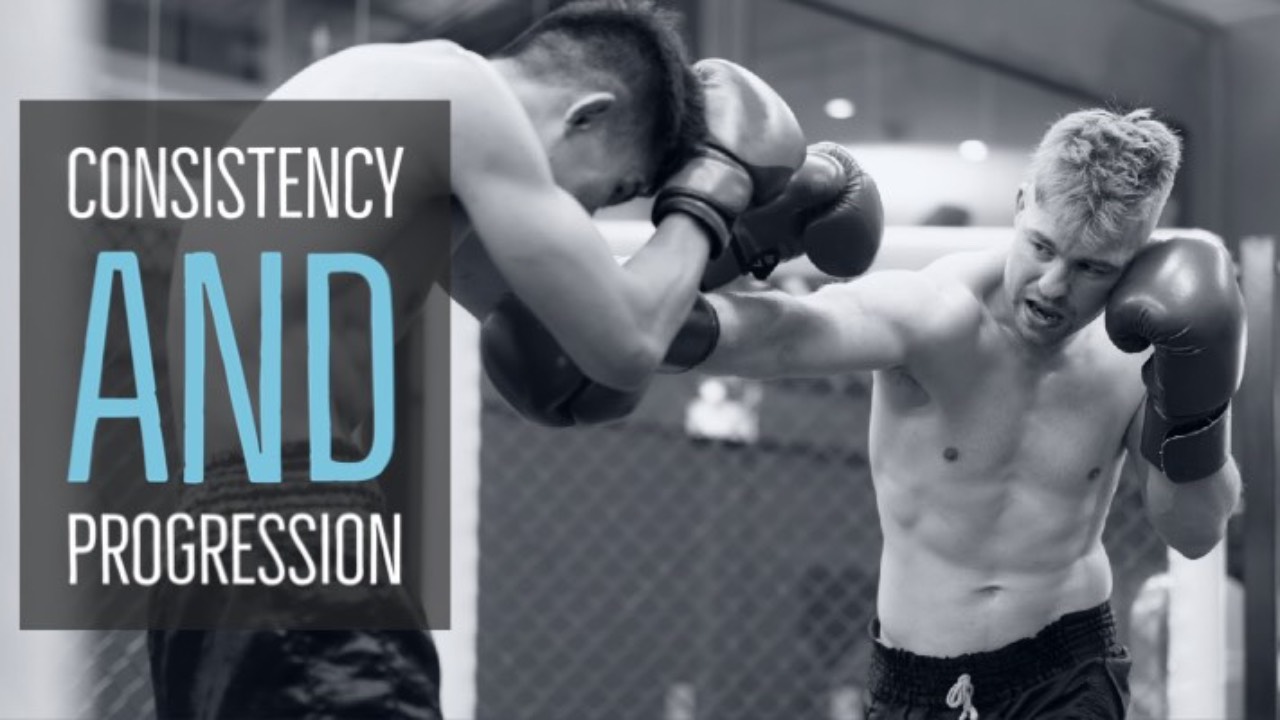 Consistency and Progression: The Cornerstones of Effective S&C