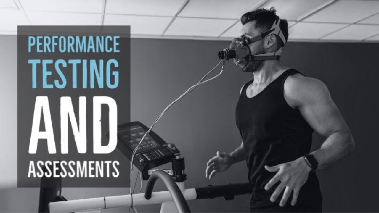 Performance Testing and Assessments for Combat Athletes
