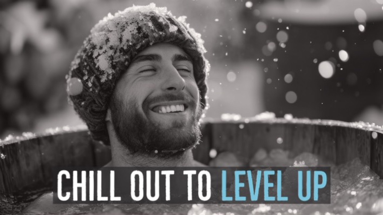 Chill Out: The Athlete's Guide to Ice Baths for Optimal Recovery