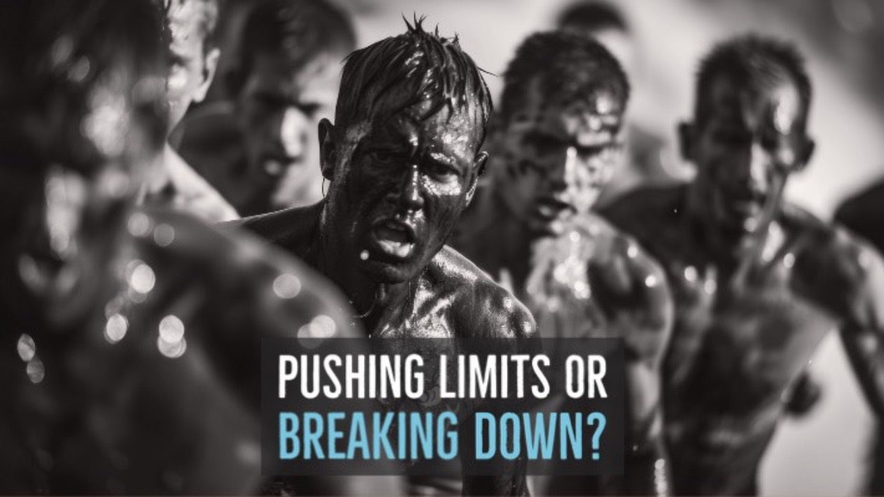 Understanding Overtraining vs. Under Recovery in Athletes