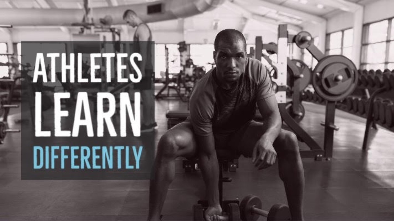 Athletic Potential: Tailoring Workouts to Unique Learning Styles