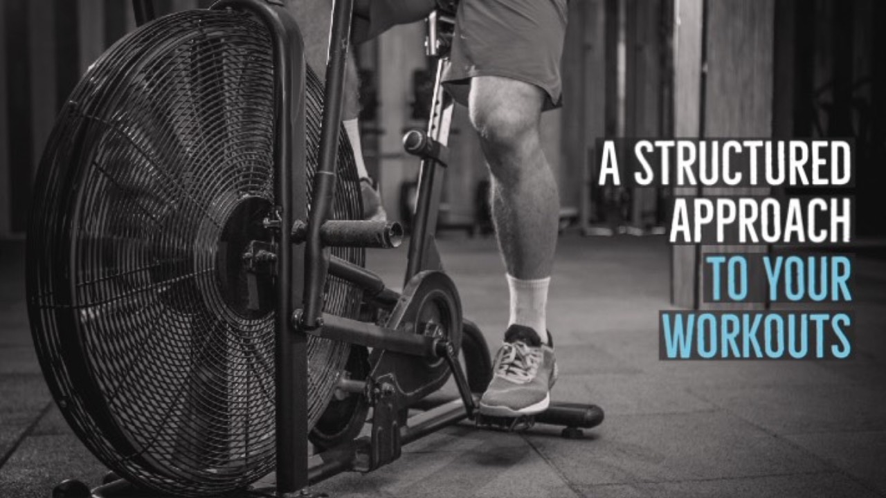 Maximizing Your MMA Strength & Conditioning: A Structured Approach