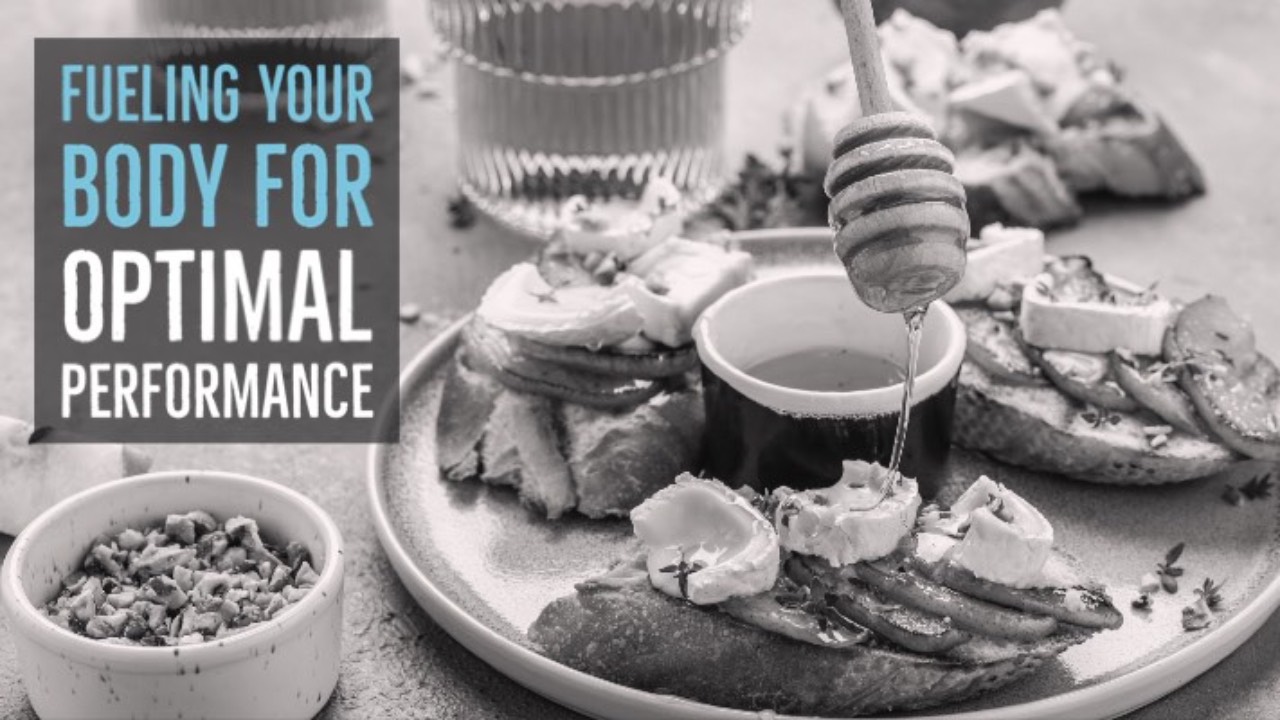 The Ultimate Diet for Fighters: Fueling Your Body for Performance