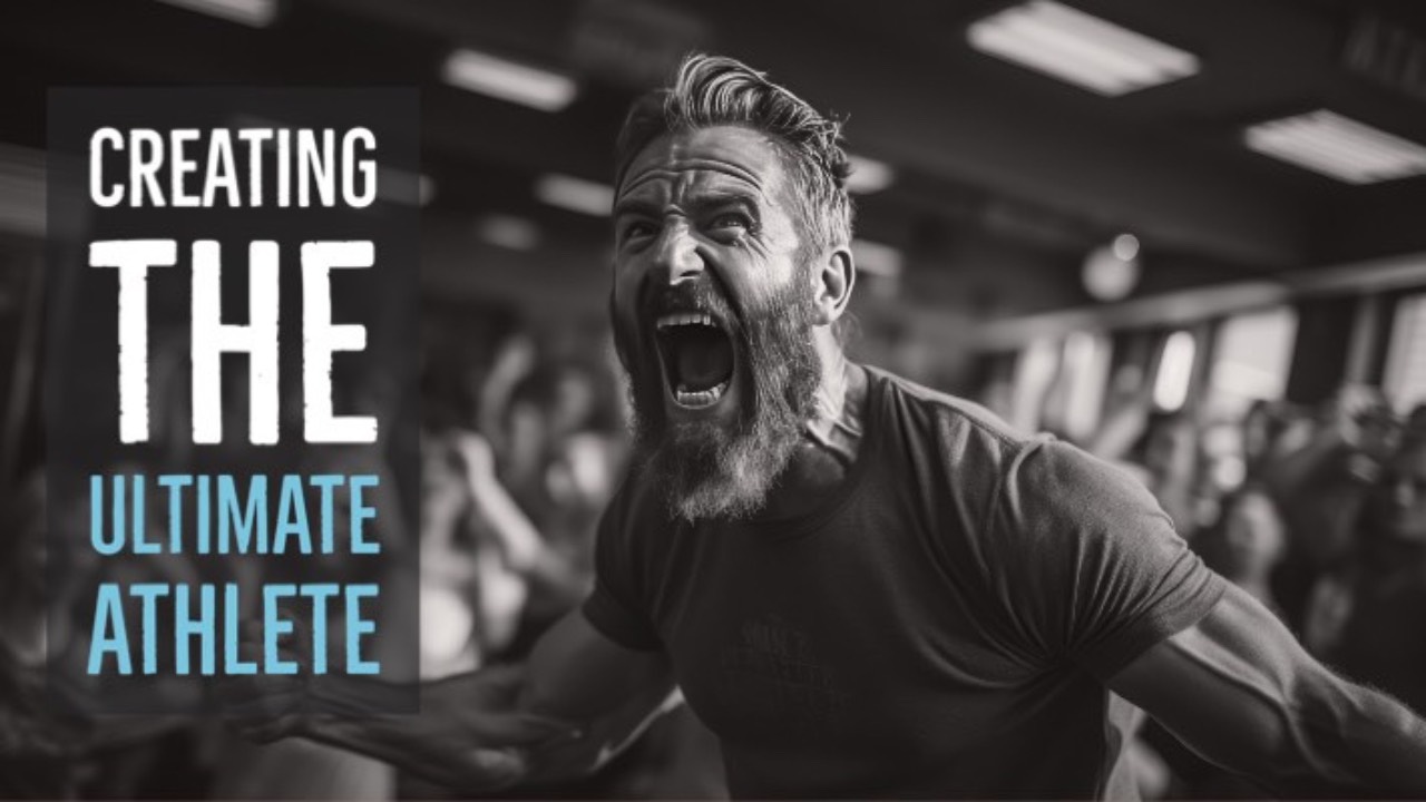 Unlocking the Secrets to Creating the Ultimate Athlete