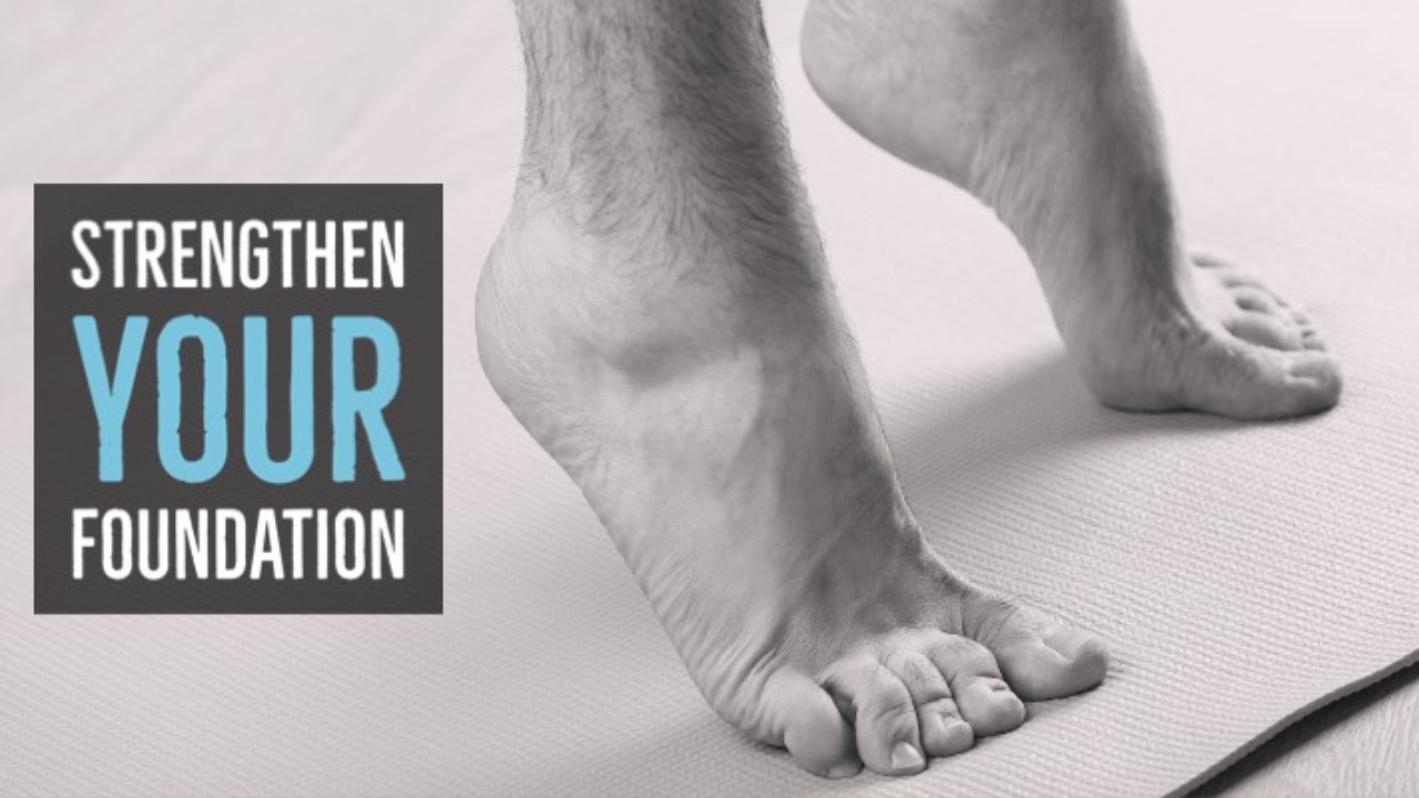 Strengthening Foot Arches for Optimal Combat Sports Performance