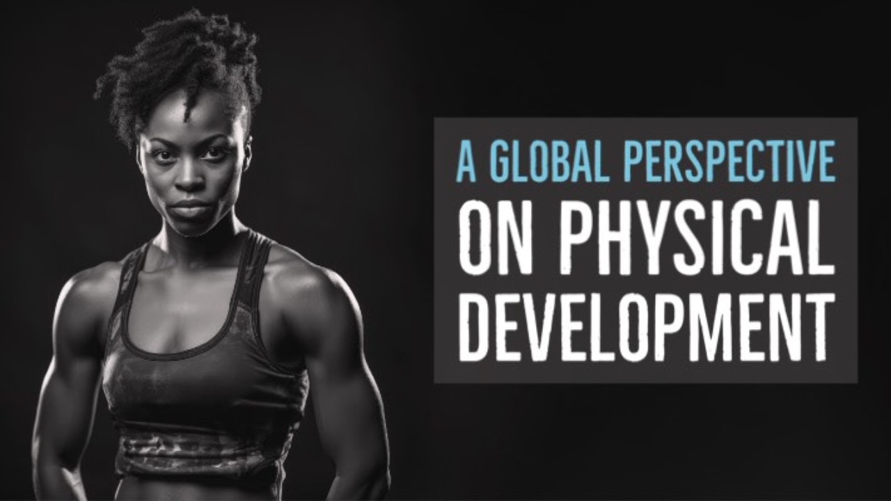 Unveiling the World of Combat Athlete Physical Development