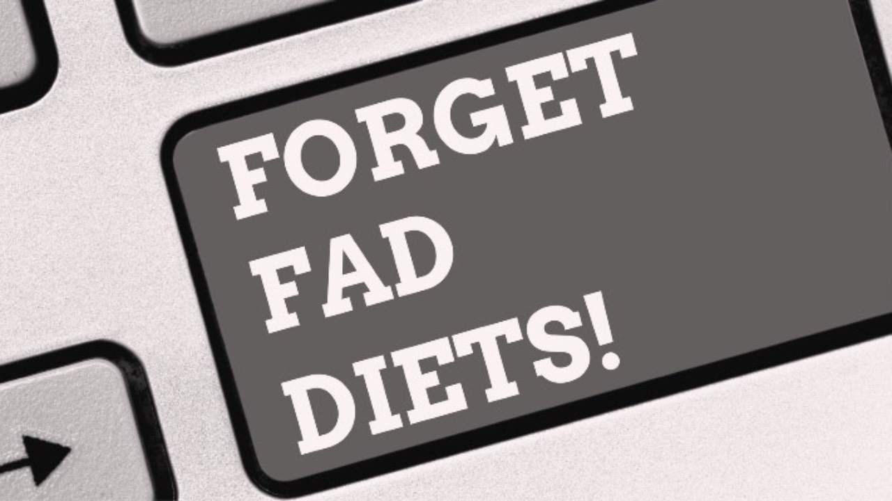 The Truth Behind Nutrition Fads: Separating Fact from Fiction