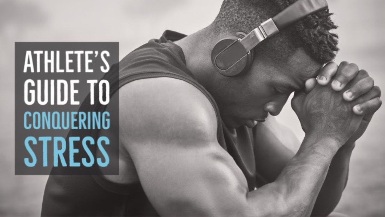 Mastering Stress Management: Essential Strategies for Athletes