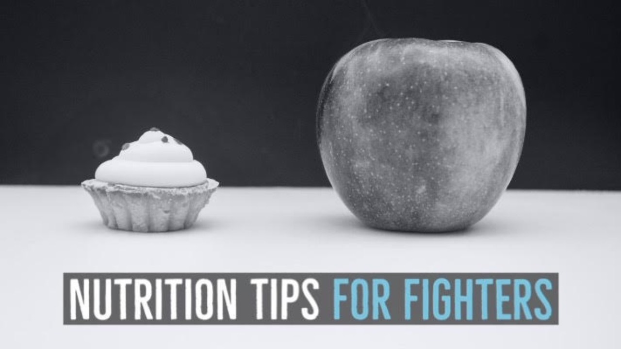 Unlocking Peak Performance: Nutrition Tips for Fighters and Grapplers