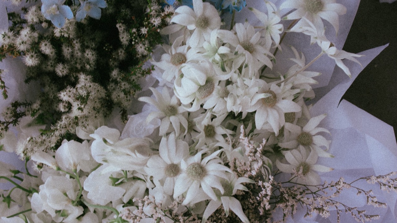Floral Design Workshops