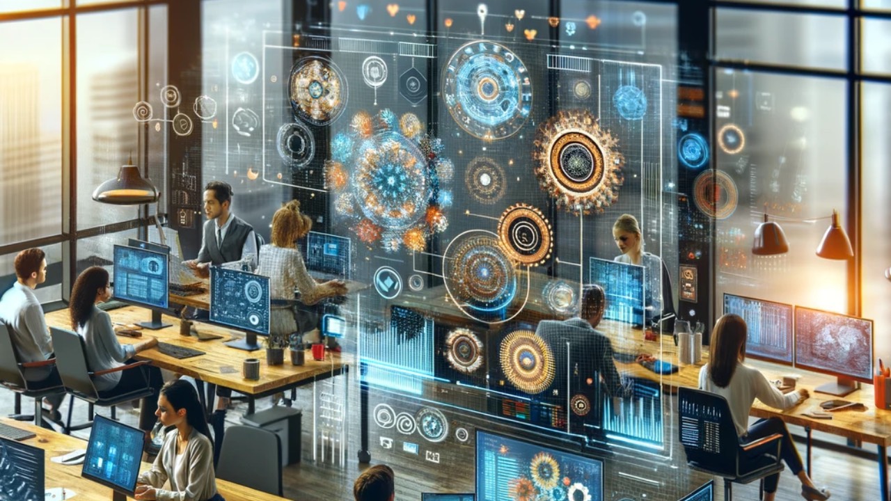 Hva trenger du å vite om implementering av Generativ AI?