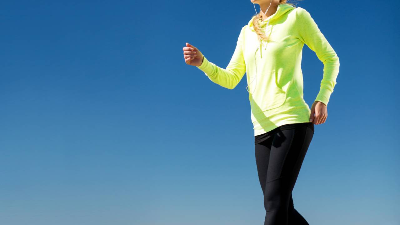 Walking Workouts and Challenges to Stay Active Outdoors