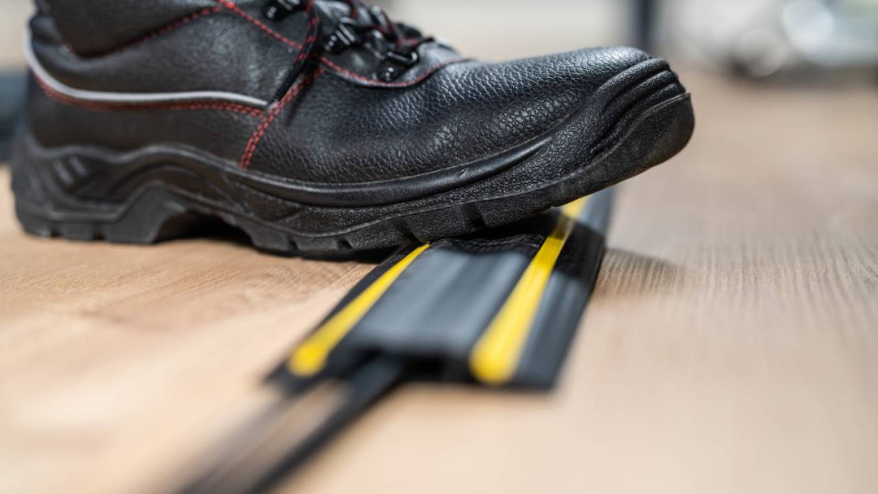 Fall Prevention: Essential Home Safety Tips for Aging Gracefully