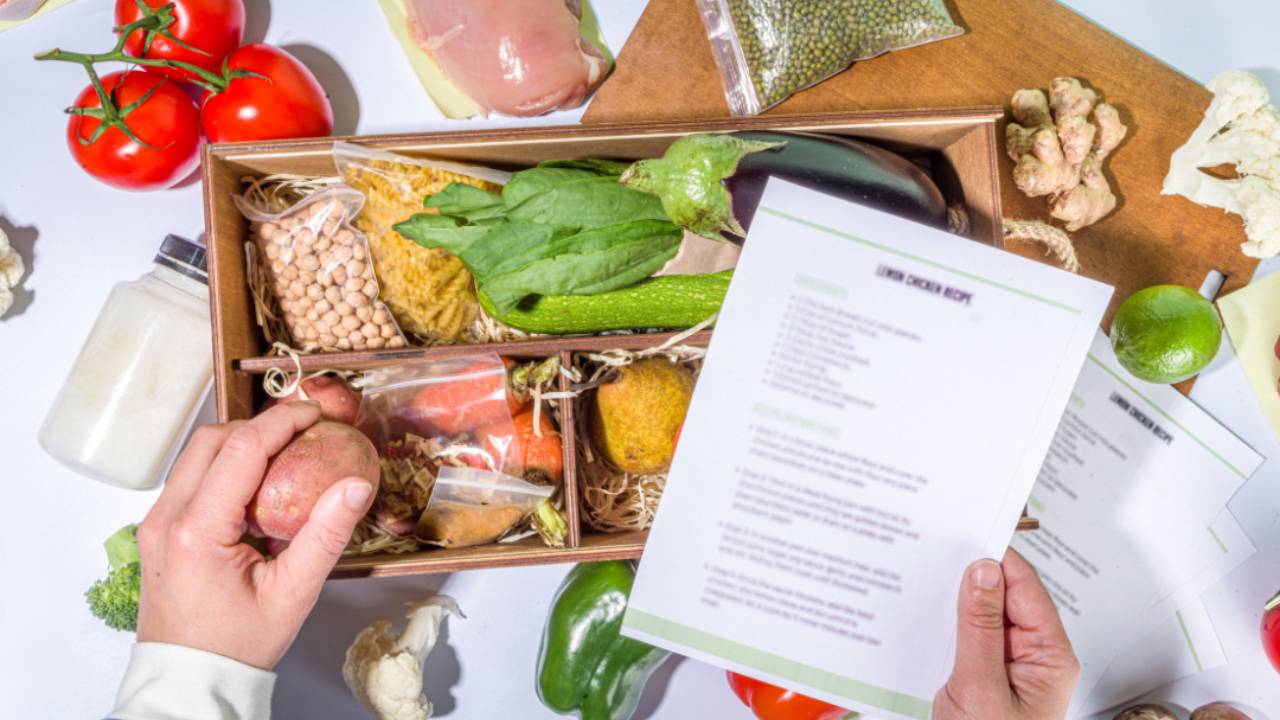 Meal Kit Reviews: Find Your Perfect Healthy Match