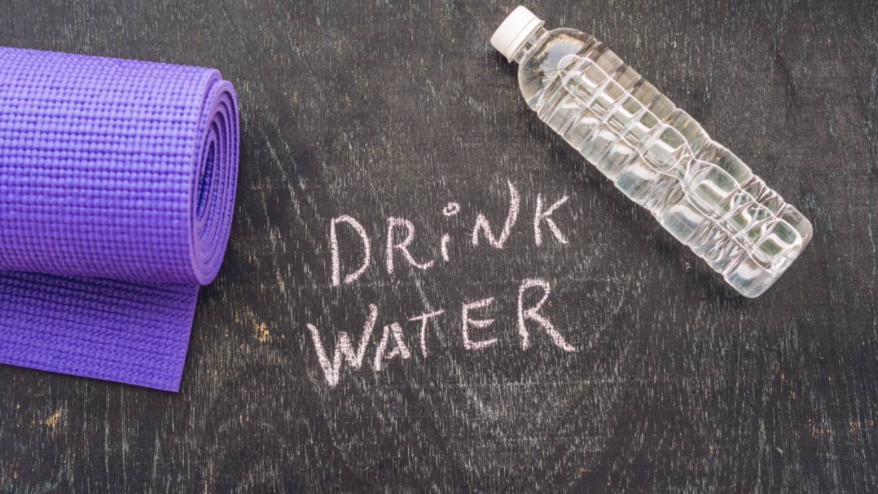 Creative Tips to Drink More Water Daily