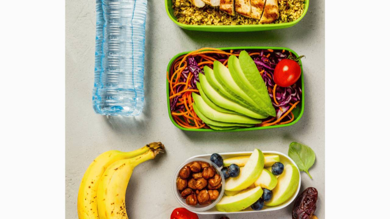 Master Meal Prep: Easy, Nutritious Lunch Ideas for Busy Professionals