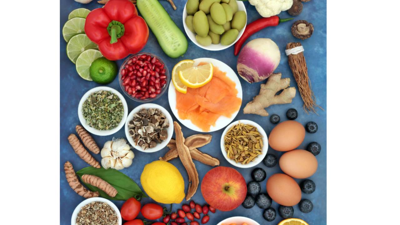 Top Immune Supporting Foods For Protection Through Spring