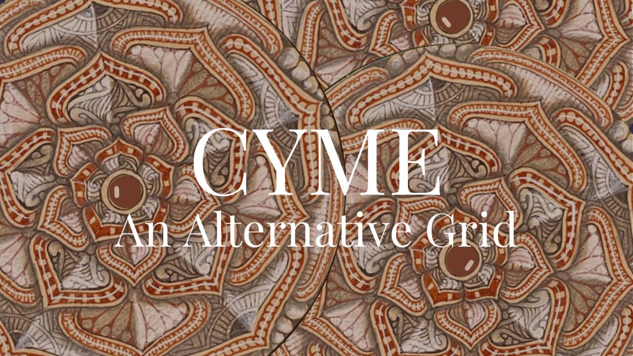 CYME - An Alternative Grid Workshop