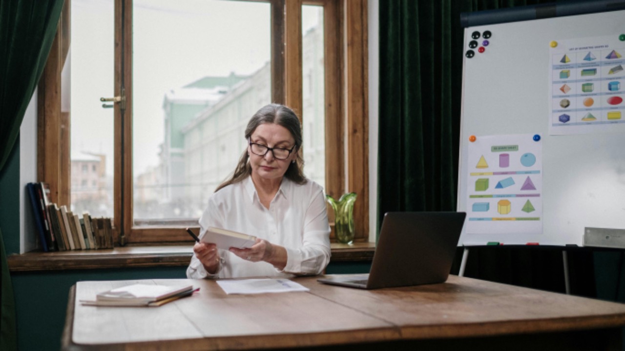 The Dreaded Teacher Evaluation Report