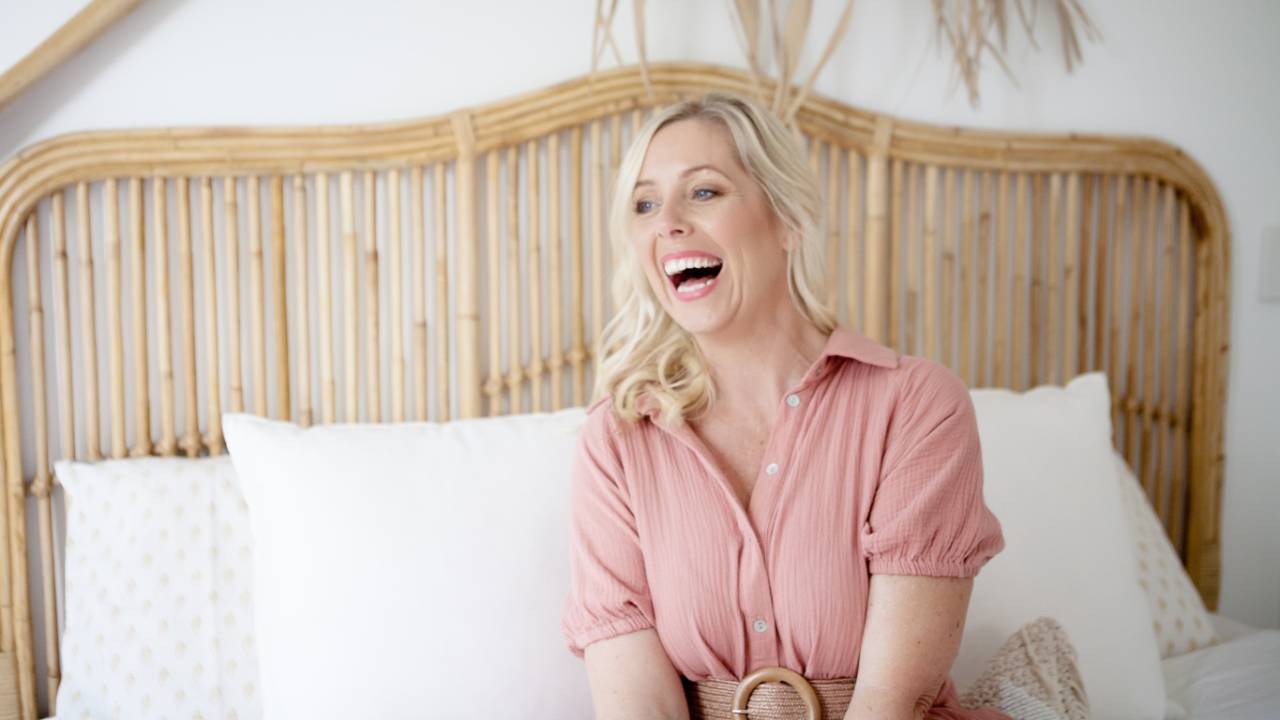 How To Use Your Breath For Living Your Best Life