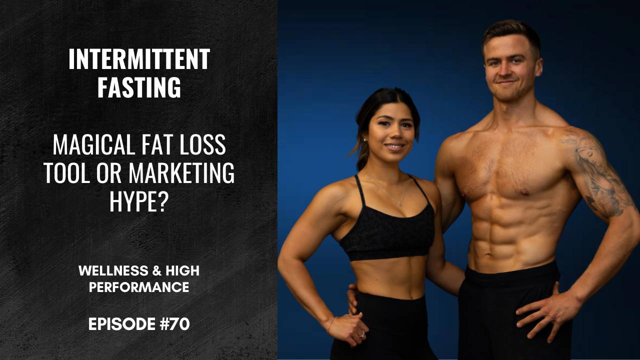 Intermittent fasting - Magical Fat Loss Tool Or Marketing Hype? 🔥