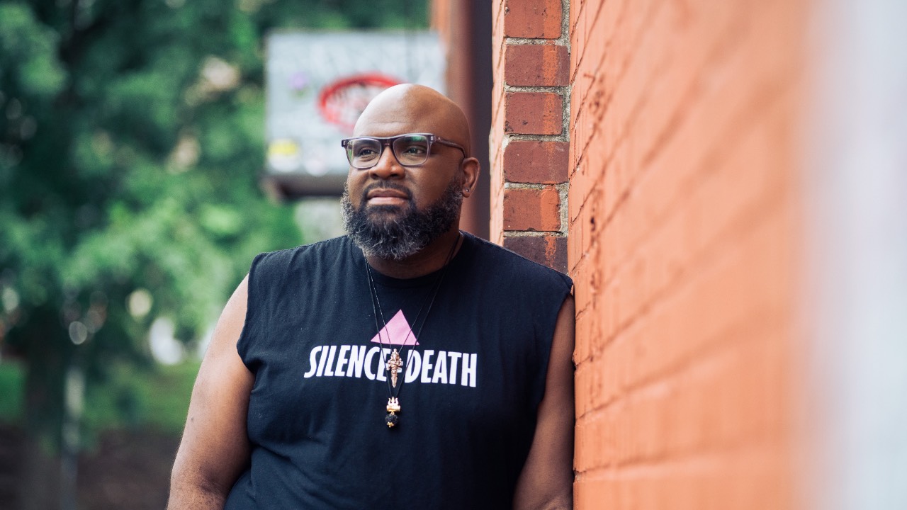 Love and Rage Self-Guided Course