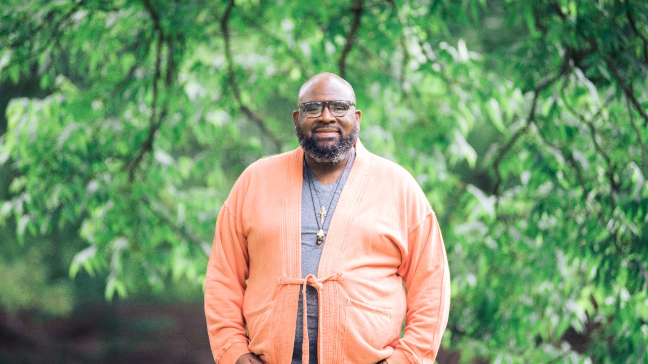 Honoring the Grieving Heart through Ma Tara