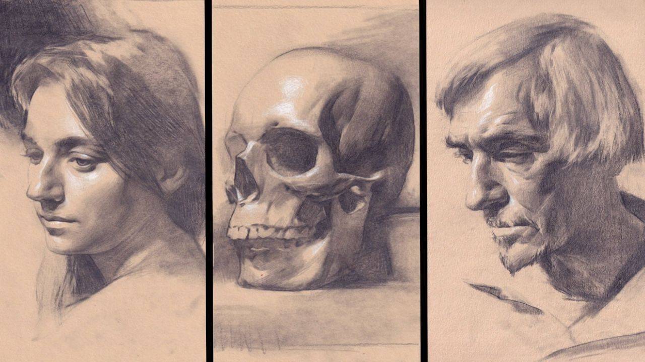 Composition for Portraiture