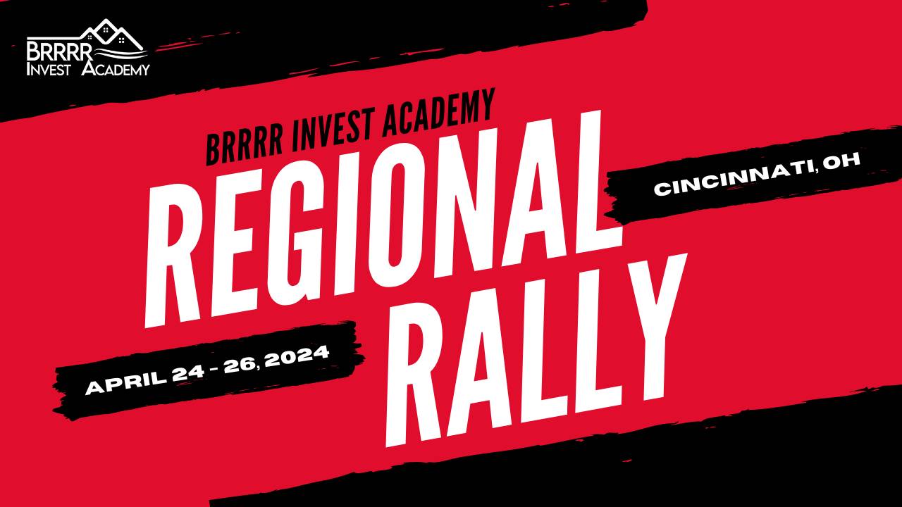 BIA REGIONAL RALLY