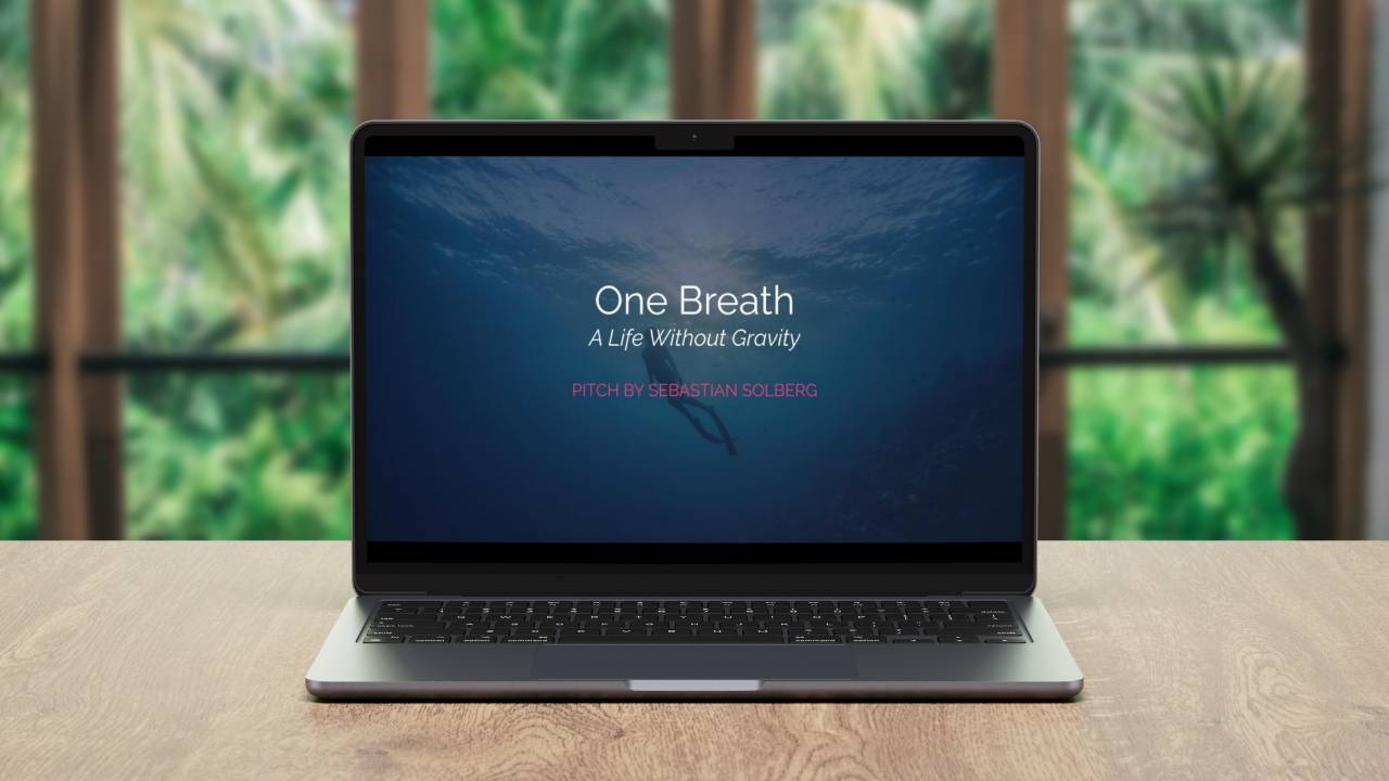 How to Create a Documentary Pitch Deck: Step-by-Step Guide